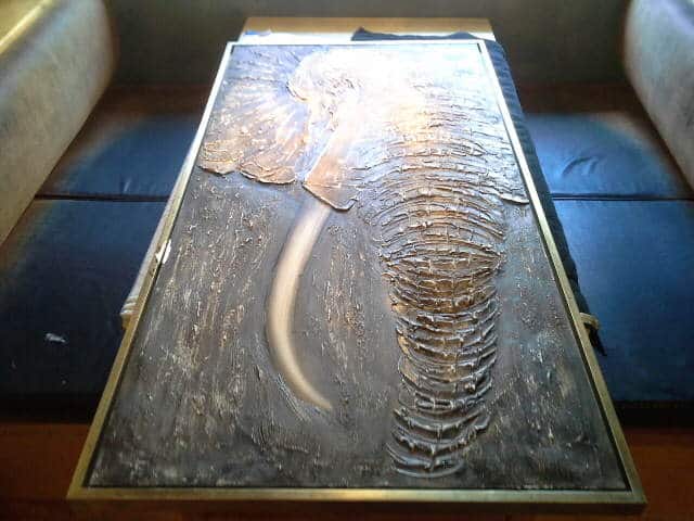 Broken Picture Frame Repair » MasterTech Furniture Repair